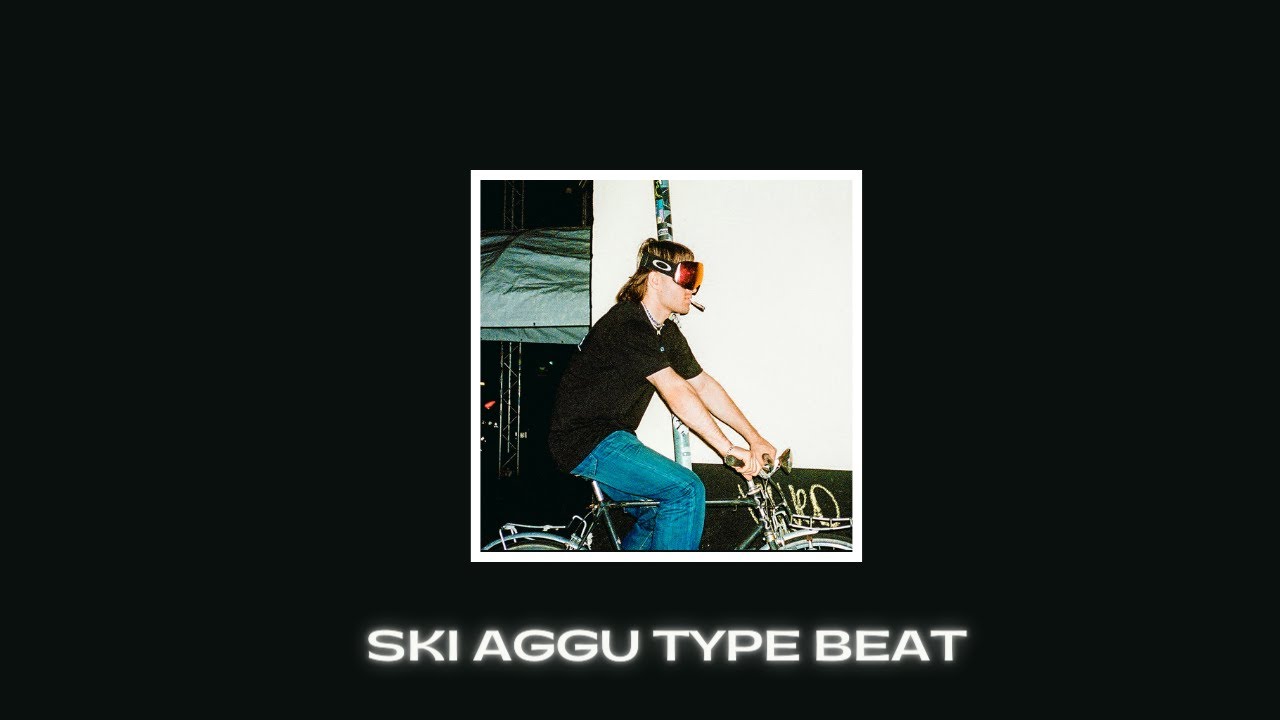 SKI AGGU X 01099 TYPE BEAT - BERLIN - YouTube