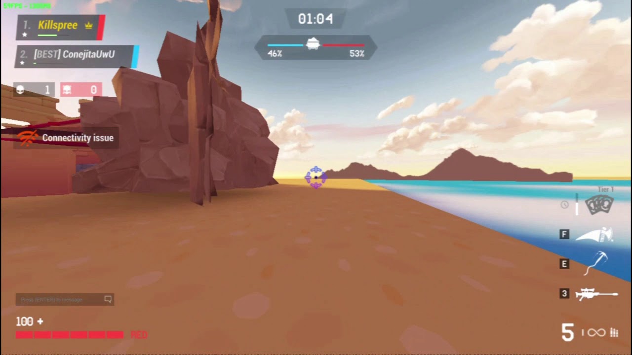 Venge secret places in mistle with Echo - YouTube