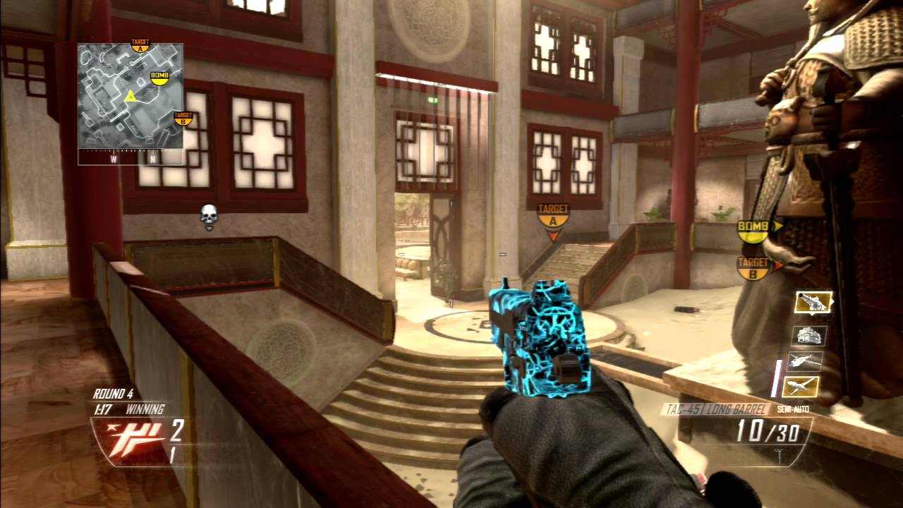 Sick Mirage Shot (UPDATE, read desc.) - YouTube