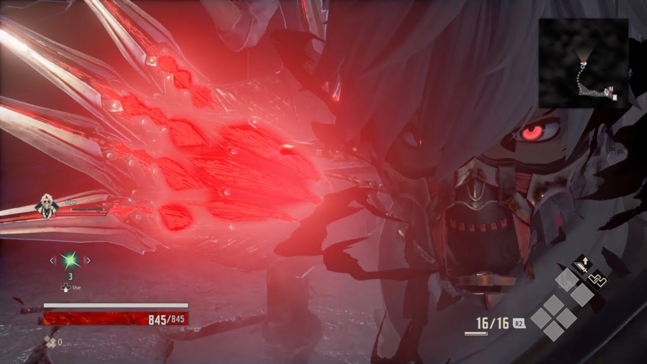 Code Vein Walkthrough Pt 1 Tutorial YouTube code-vein-walkthrough-pt-1-tutorial-youtube