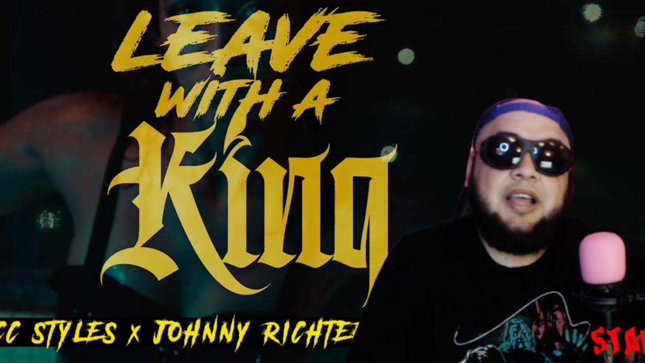 Stacc Styles - "Leave With a King" ft Johnny Richter & DJ Swamp MUSIC ...