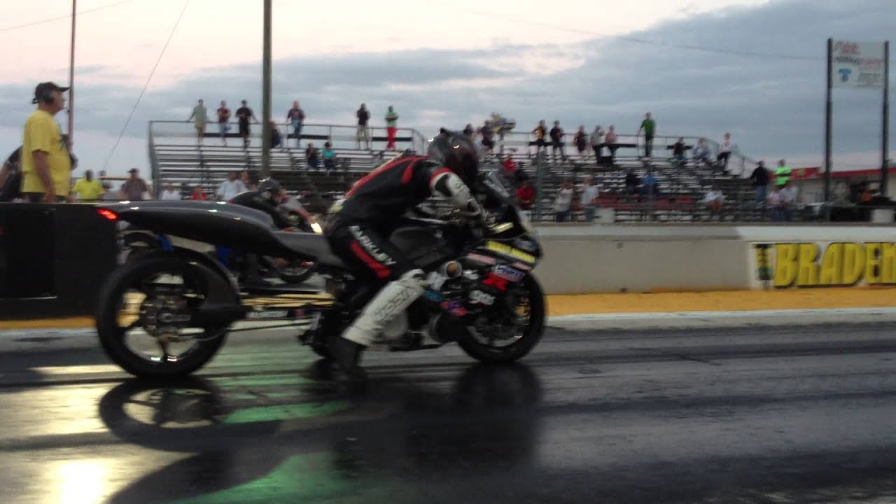 GSXR turbo 500 hp - YouTube