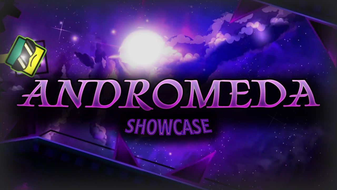 Andromeda - [TOP 6] SHOWCASE - [4K, 60FPS] FULL HIGH Quality - Geometry ...