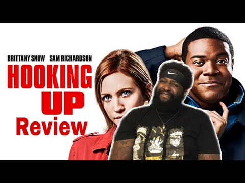 HOOKING UP - MOVIE REVIEW - YouTube