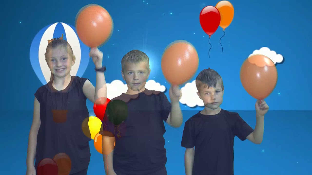 Laerskool Roodekrans - YouTube