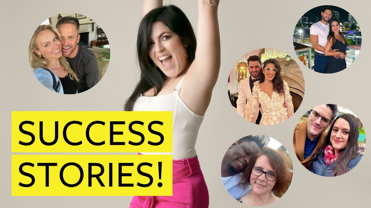 Success Stories! 😍 - YouTube