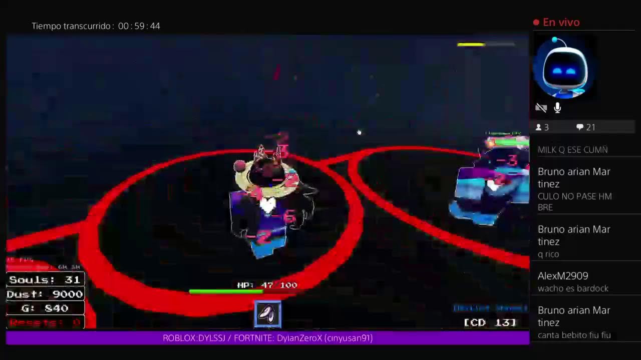 UnderTale: Determination 2 // Roblox - YouTube