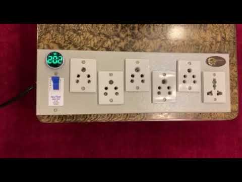 High Quality industrial grade extension boxes - YouTube