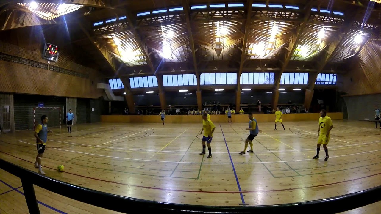 DG303 - Vodňanská drůbež, 1. kolo 2017/2018 - YouTube