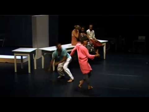 Christos Strinopoulos showreel - YouTube