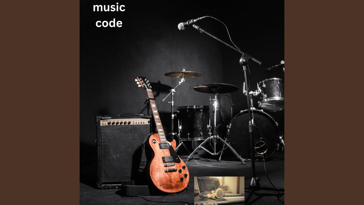 Music code - YouTube