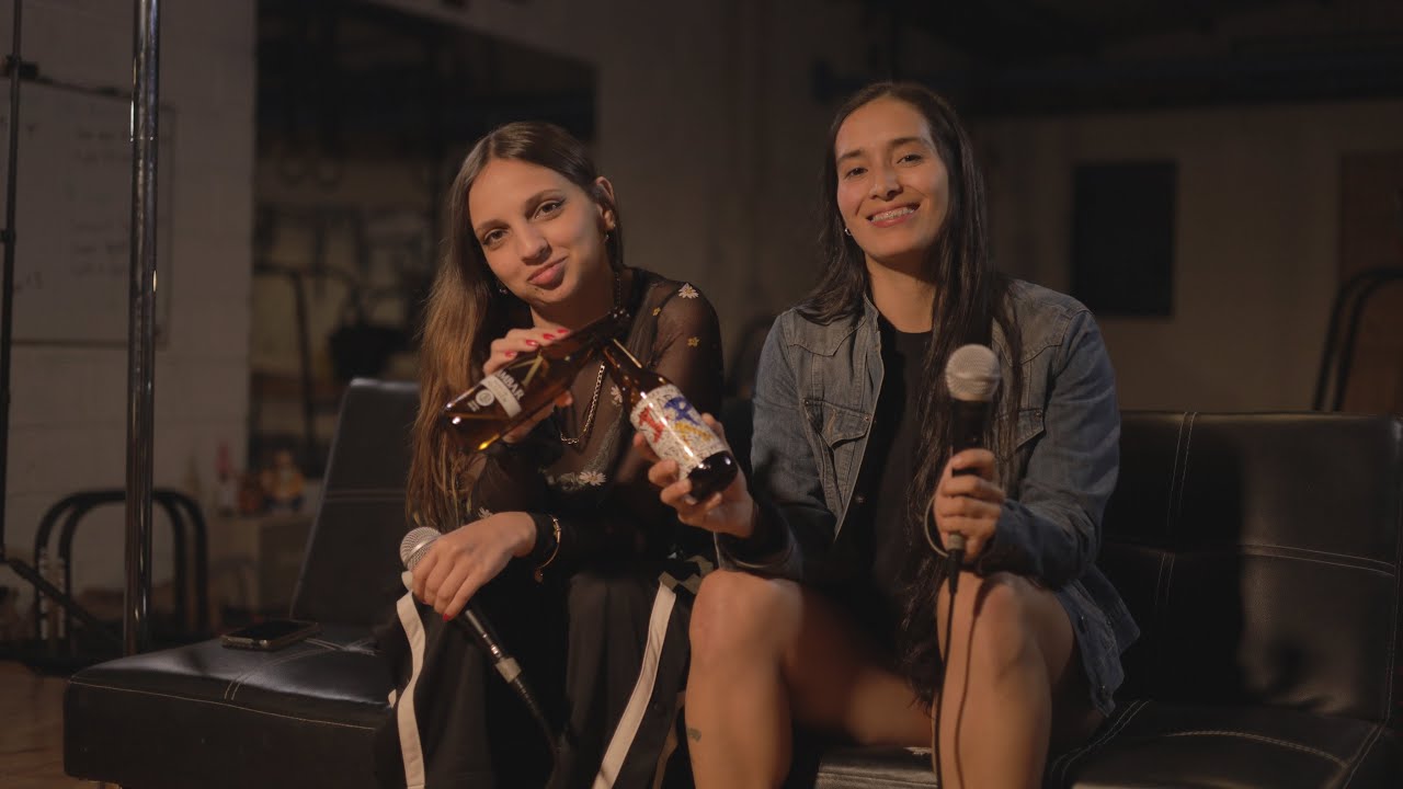 El Spot - Temp. 1 Ep. 005 - Dedicarse a la veterinaria, pole dance y ...