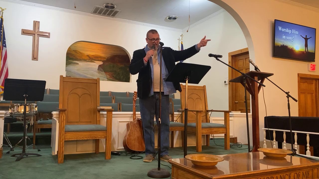 5th Sunday Singing - YouTube