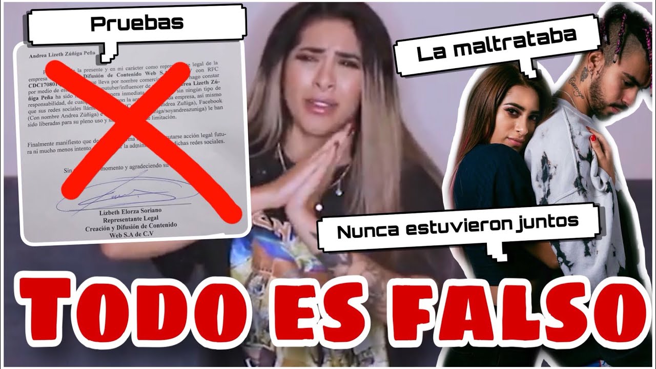 LOS EX INTEGRANTES DE BADABUN ESTÁN MINTIENDO KIM SHANTAL HABLA DE SU ...