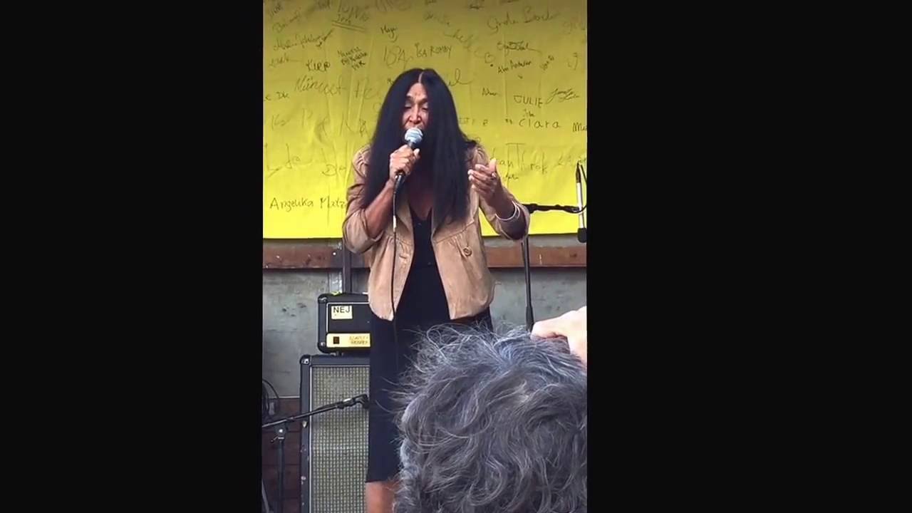 Savage Rose - Den vidunderlige Annisette Koppel - YouTube