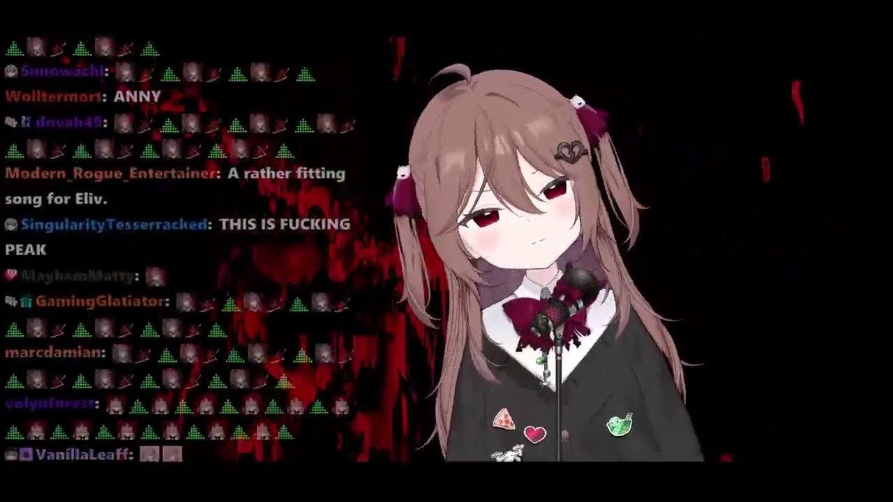 Evil Neuro Karaoke: When You´re Evil - Voltaire - YouTube