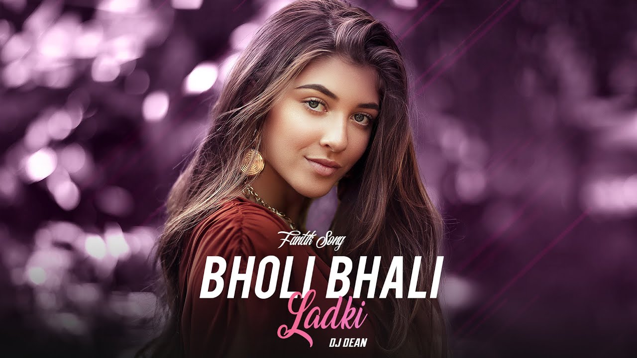Bholi Bhali Ladki (Remix) DJ DEAN | Akshay Kumar | Mamta Kulkarni ...