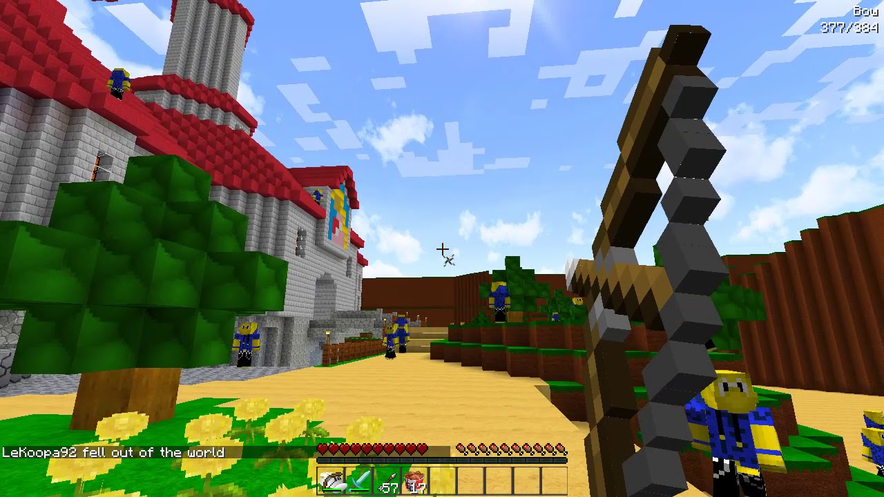 Wer ist der echte Lekoopa? (Runde 1) - YouTube