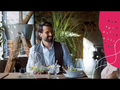 Because flashing a card is cooler than clipping a coupon | CAA Niagara