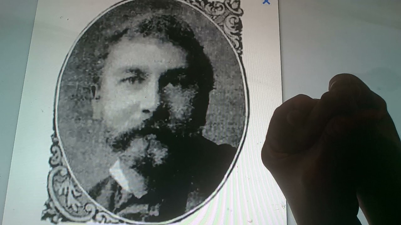 Horacio the handsnake - Willy Clarkson - YouTube