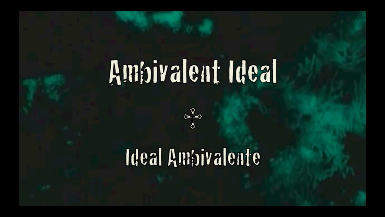 Lynch. - Ambivalent Ideal (Sub Spanish) - YouTube