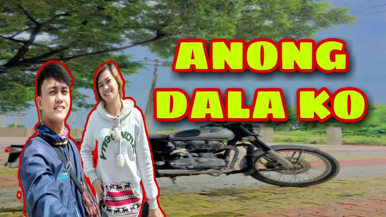 SUMAKAY AKO SA JEEP SUMANDAL AKO BUMABA AKO SA JEEP ANO DALA KO - YouTube