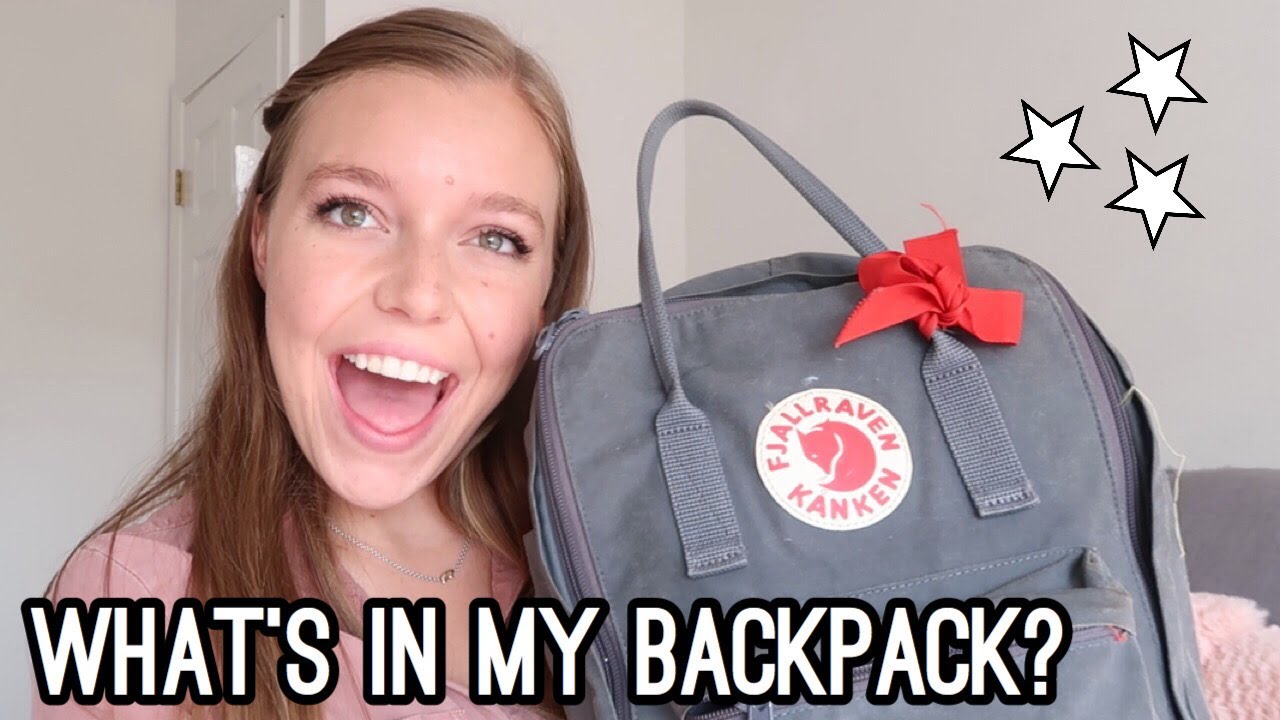 Backpack For Engineering College Student at Jane Shepherd blog