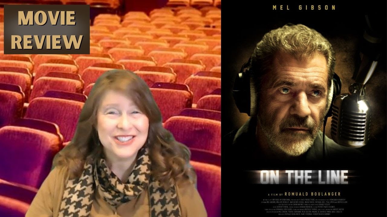 On the Line movie review by Movie Review Mom! - YouTube