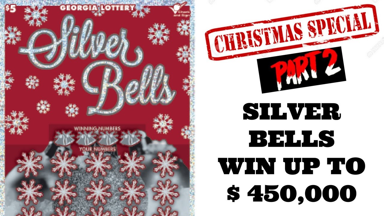 Christmas Special Silver Bell Part 2 !! Winner Winner!! - YouTube