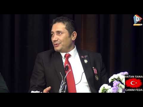 VATAN SANA CANIM FEDA 14.BÖLÜM