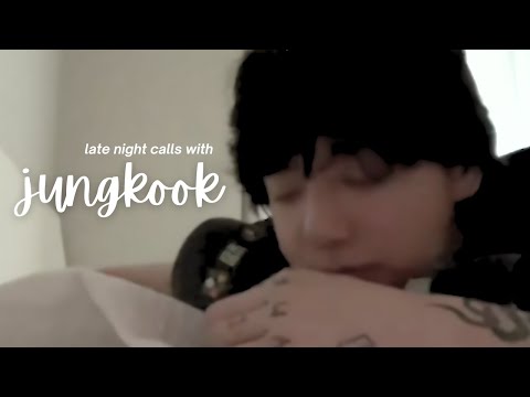 bts imagine: sleep with jungkook. 18+