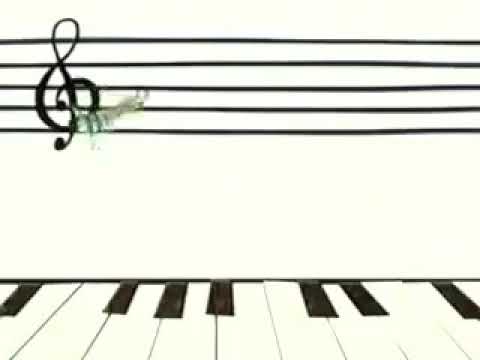Nick Jr. Presents Blue's Big Musical: There It Is song - YouTube