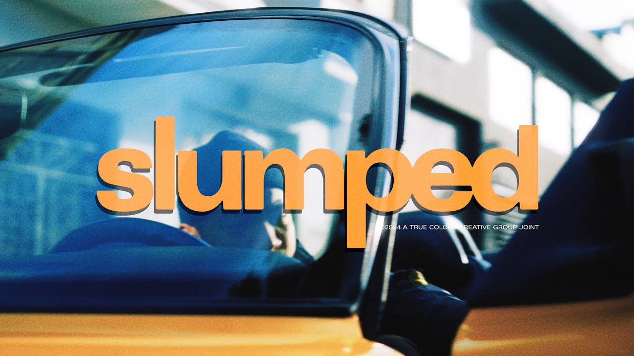 Slumped - Trippin (Official Video) - YouTube