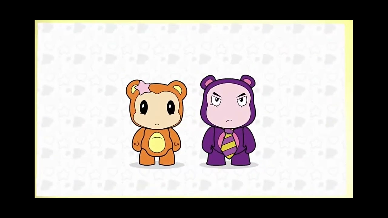Let's Sing With Nelson: Nelson Sings Yo Gabba Gabba Moochy & Pooty ...