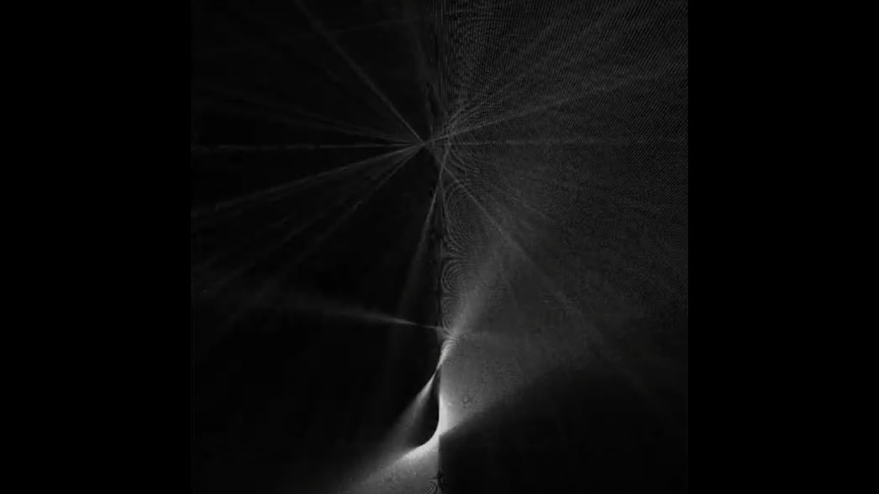 TouchDesigner audio spectrum visualizer - examples set 1 - YouTube