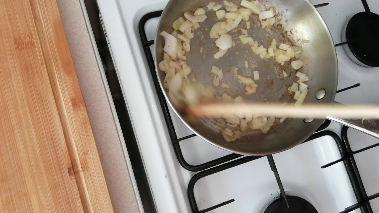 Cooking with Alex - YouTube