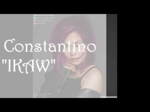 IKAW - Yeng Constantino (Lyrics) - YouTube
