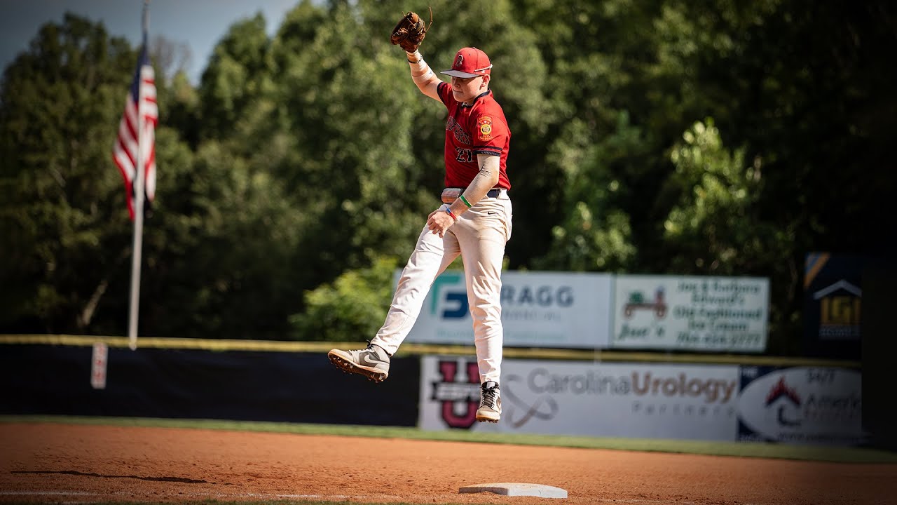 Brothers on New Jersey American Legion Baseball team embrace World ...