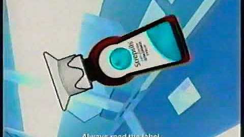 Strepsils ad Evolution - YouTube