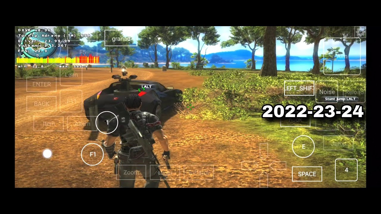 ALL NEW EMULATORS FOR ANDROID 2022-2023 N 2024 | CASSIA EXAGEAR ...