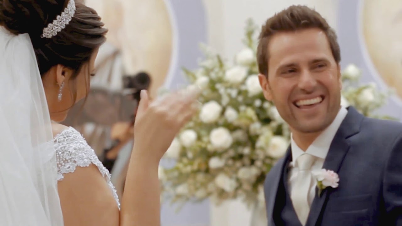 Isabela e Bruno Short Movie - YouTube