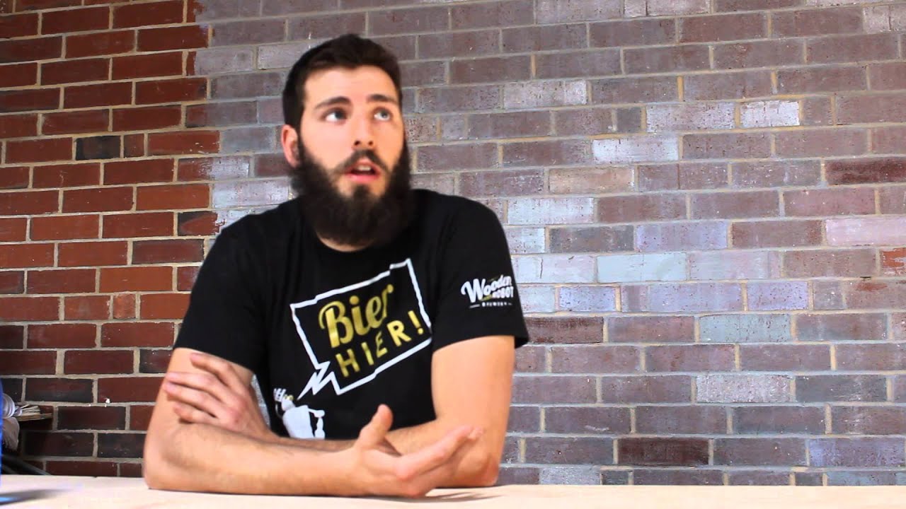 Interview with Dan Wade - YouTube