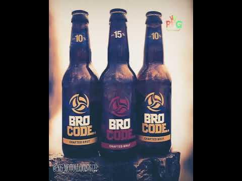 Bro code beer status | #brocode #Beer status 2022 | @PKG MOTOVLOG - YouTube