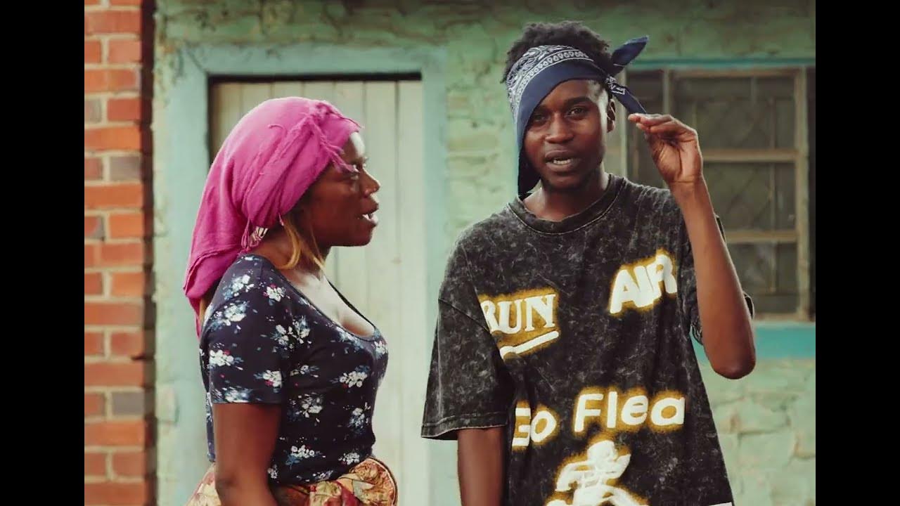 MUKANA - ICEY EKXNE (Official Music Video) - YouTube