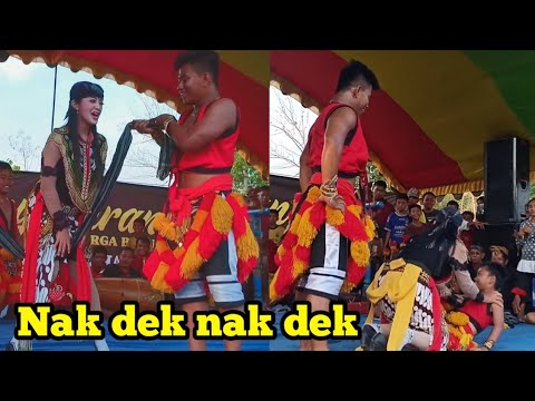 Awalnya dikira bercanda biasa tapi ternyata