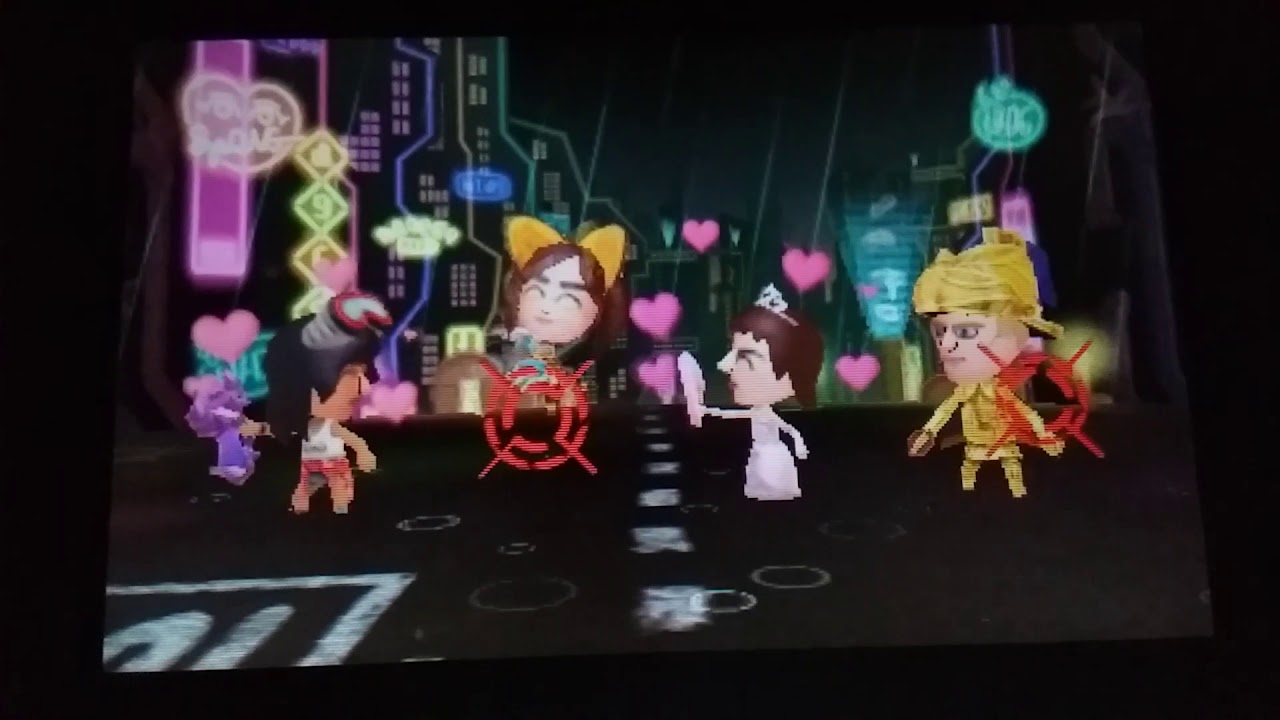 Miitopia: Evil Sage - YouTube