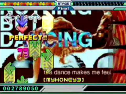 DDR Custom Song: 애인간수 (Single Expert, Version 2) - YouTube