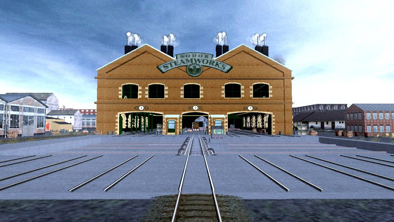 'TOBIAS AND THE HALF-PARIAH' Soundtrack Exclusive - 'The Birch ...