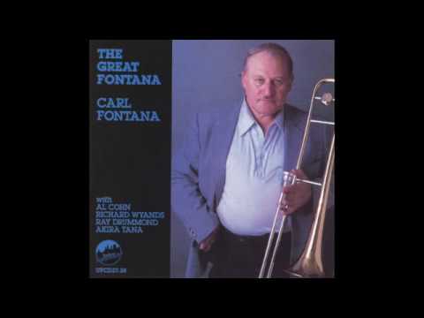Clásicos del Jazz - 150 standards I Thought About You Carl Fontana ...