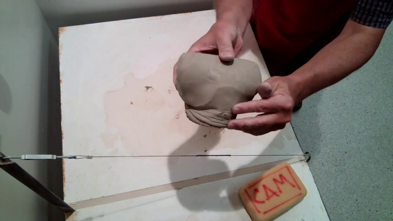 Wedging Table Basics - YouTube